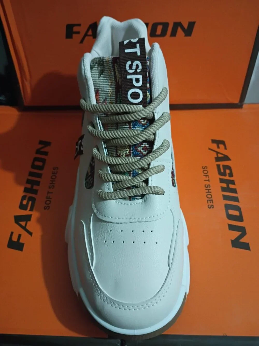 FASHION SOFT SHOES SPORT | Shoes | Men S Sneakers Fashion Soft Shoes ...